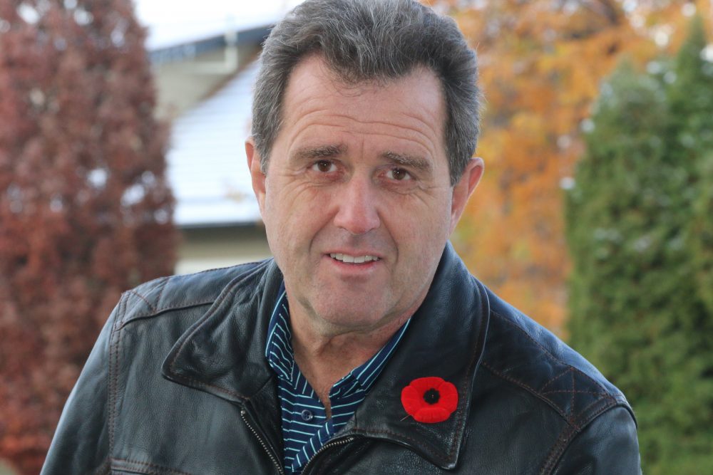 Congratulations Dave Mattes!!